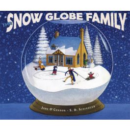 The Snow Globe Family - Junior Library Guild