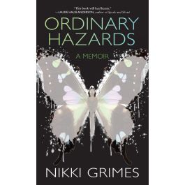 Ordinary Hazards - Junior Library Guild