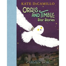 Orris and Timble: Star Stories - Junior Library Guild