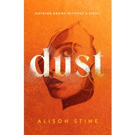 Dust - Junior Library Guild