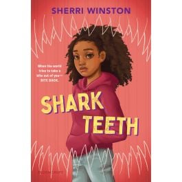 Shark Teeth - Junior Library Guild